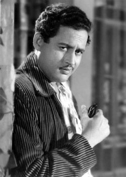 A Tribute to Geeta and Guru Dutt