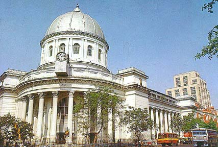 British Colonial Architecture III A Search for an Imperial Style