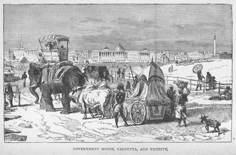 British Colonial Architecture II An Imperial Vision