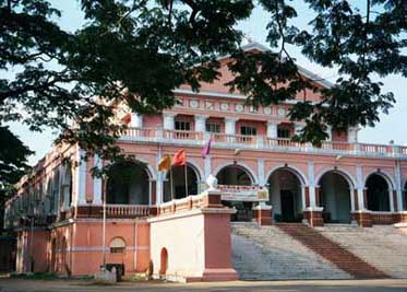 British Colonial Architecture II An Imperial Vision