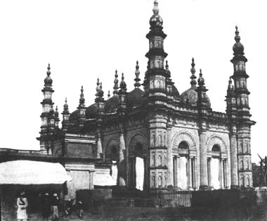 British Colonial Architecture II An Imperial Vision