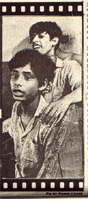 Calcutta 71- An Outstanding Film