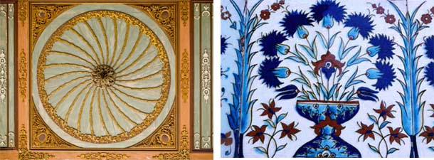 Ceramic Tiles and the Influence on Architecture