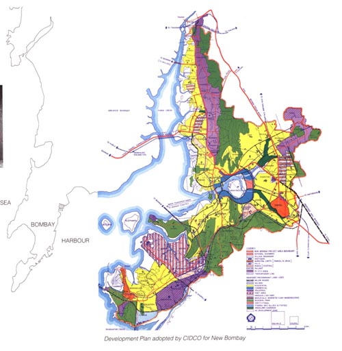 Post Colonial India and its Architecture - I