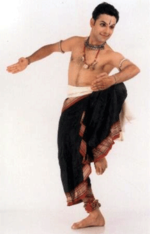 Concept of Nayaka in Bharata's Natyasastra