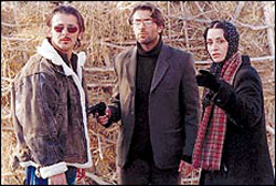 Exposing the Hidden Half