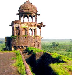 Guna: More Than a District of MP