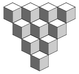 Isomers, Prions, Homonyms, Necker Cubes, Us and the Universe - Part 3