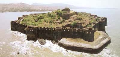 Janjira - The Unconquered Fort