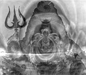 Kalapurusha and Human Karma