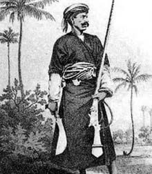 Unique & Independant: Kodavas of Kodagu