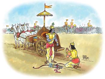 Mahabharata – Text and Textuality