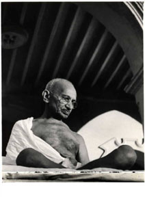 Mahatma Gandhi's Assassination