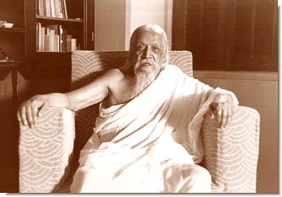 Mahayogi Sri Aurobindo