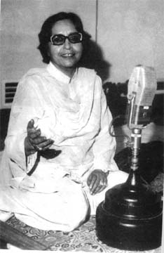 Malka Pukhraj - Song Sung True