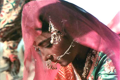 Mother India - The Movie Photo Essay