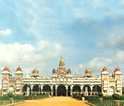Mysore – The City of Palaces, Silks and Sandalwood
