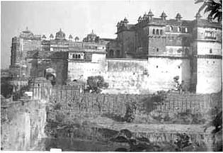 Rajput Architecture: The Beginning of a National Identity