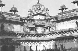 Rajput Architecture: The Beginning of a National Identity
