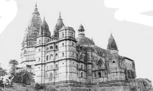 Rajput Architecture: The Beginning of a National Identity