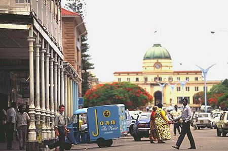 Remembering Zimbabwe of Old