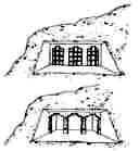 Rock Cut Architecture