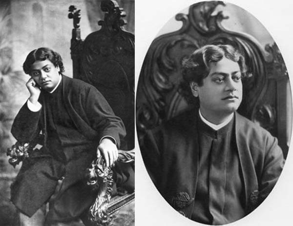 Swami Vivekananda: