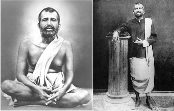 Swami Vivekananda: