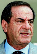 The Importance of Being Quattrocchi