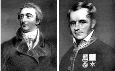 Three cheers for Thuggee Raj!