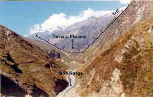 When Earthquakes Rocked the Ice!