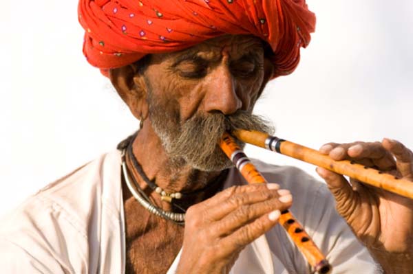 World Music: A Retrospect Across The Globe