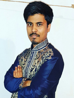 Pt. Sumit Ranjan Das