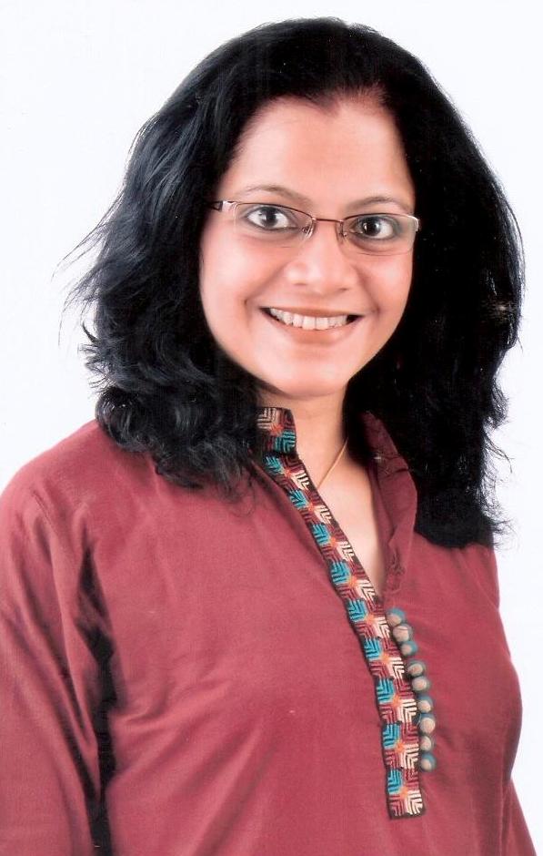 Priya Viswanathan