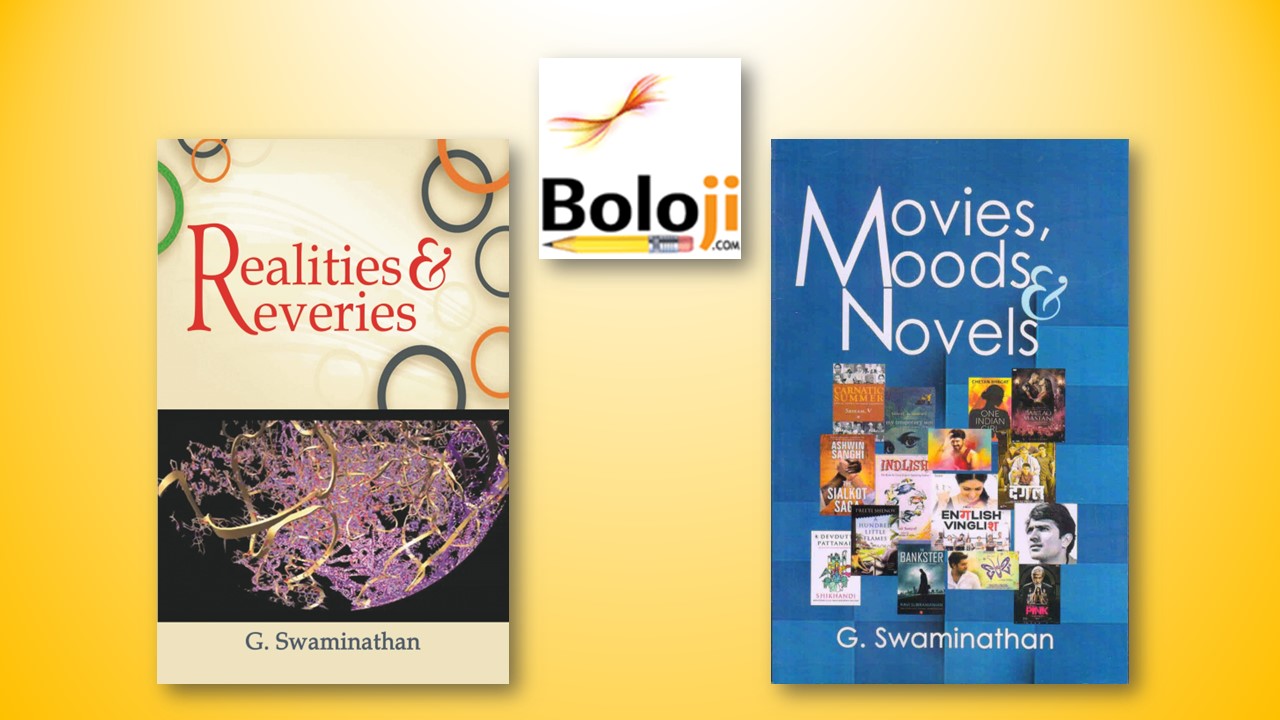 My Bonhomie with Boloji