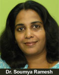 Dr. Soumya Ramesh