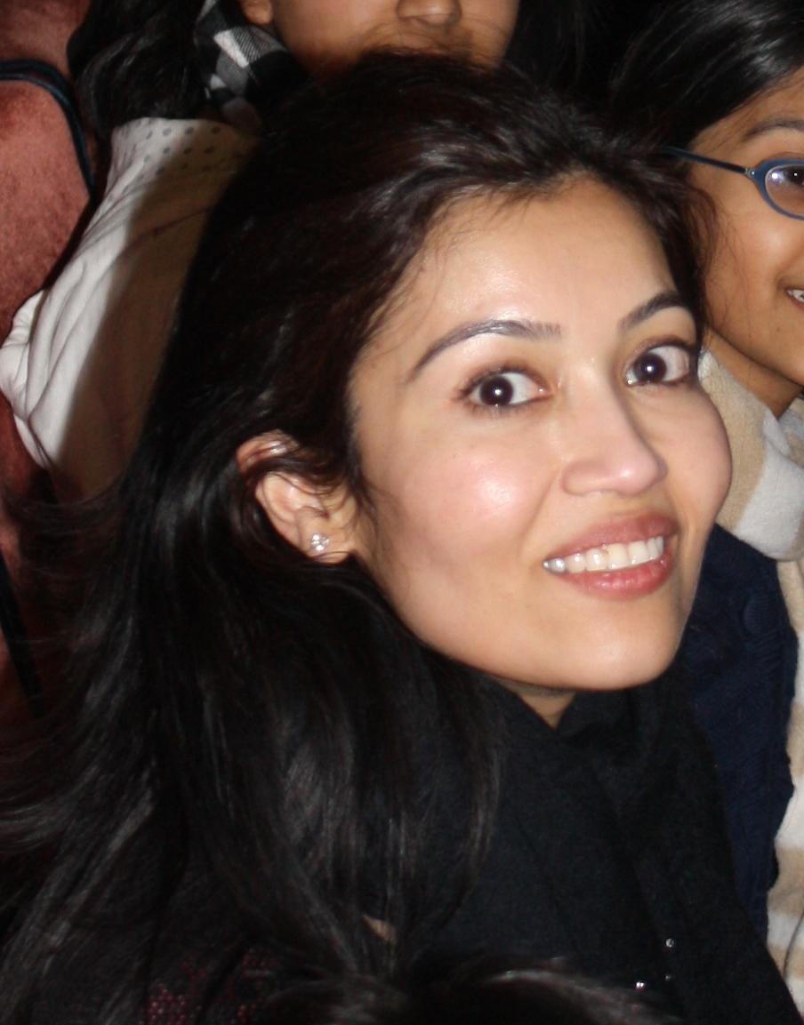 Brinda Banerjee