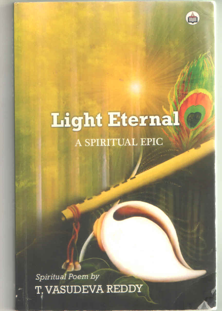 A Light Sublime and Eternal
