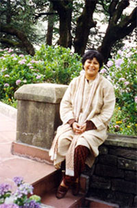 Remembering Papiya Ghosh