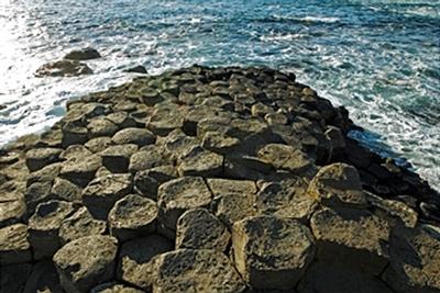 On The Jagged Stones